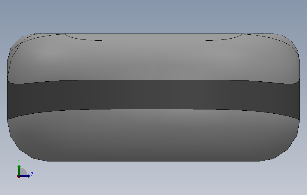 Usb网络调制解调器solidworks 2017模型图纸下载 懒石网