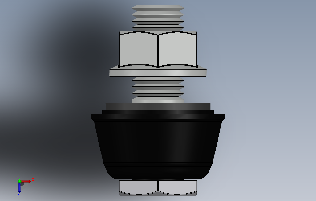 液压油温度__模型图纸下载 – 懒石网