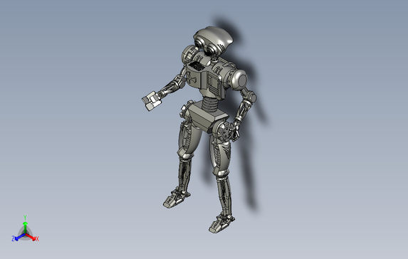 ET_模型下载 – 懒石网