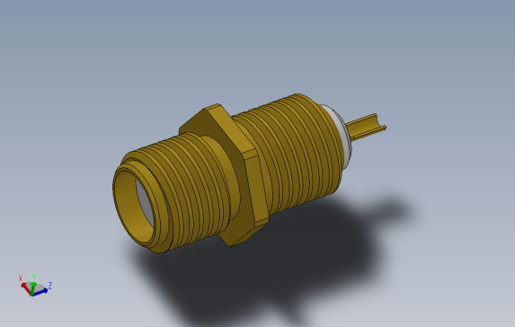 sma 3d model_SOLIDWORKS_模型下载 – 懒石网