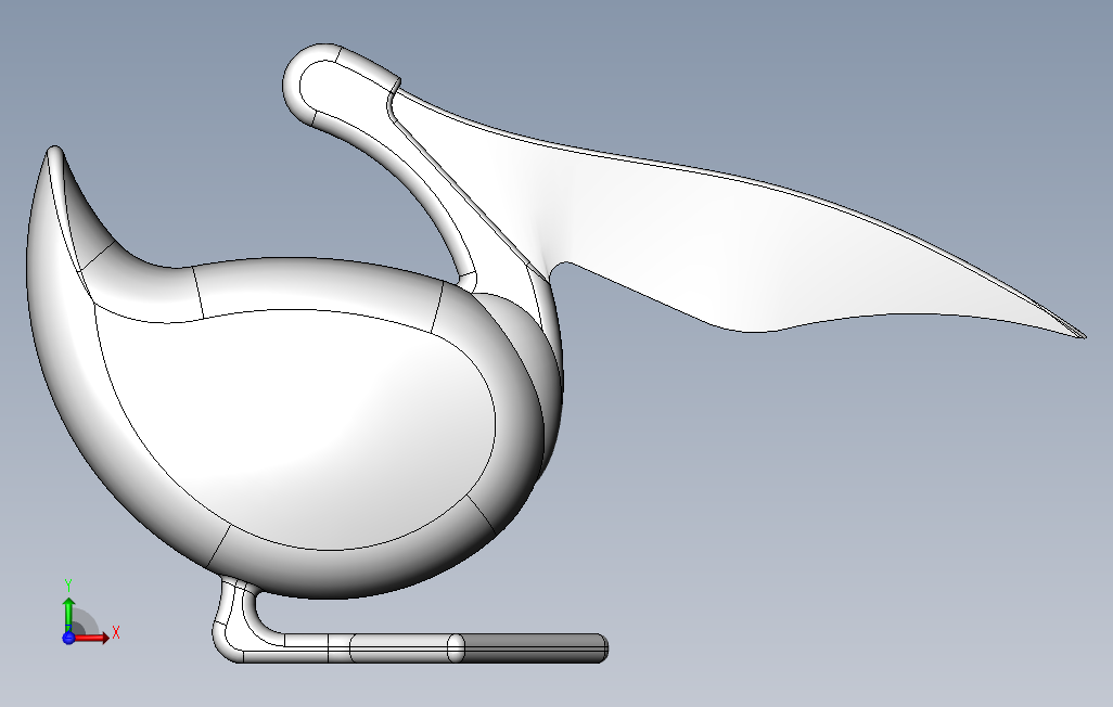 雕塑醍醐 Solidworks 2017 模型图纸下载 懒石网
