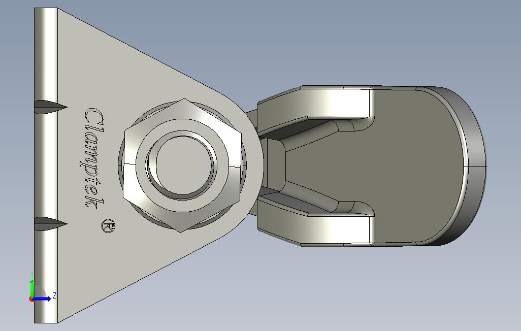 CH-301-BM_STEP_模型图纸免费下载 – 懒石网