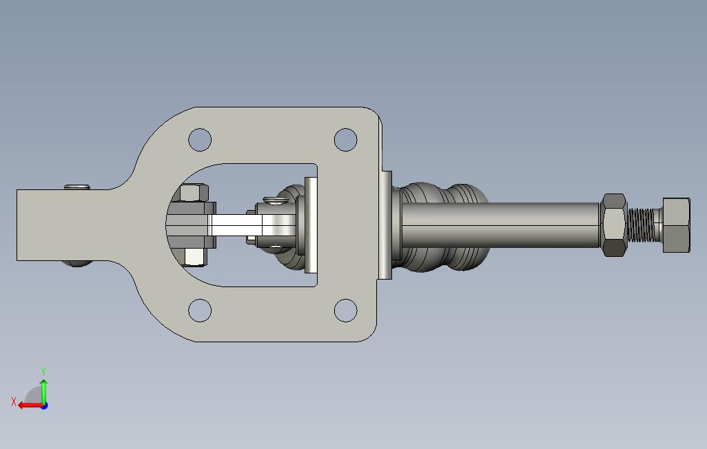 CH-302-FM_STEP_模型图纸免费下载 – 懒石网