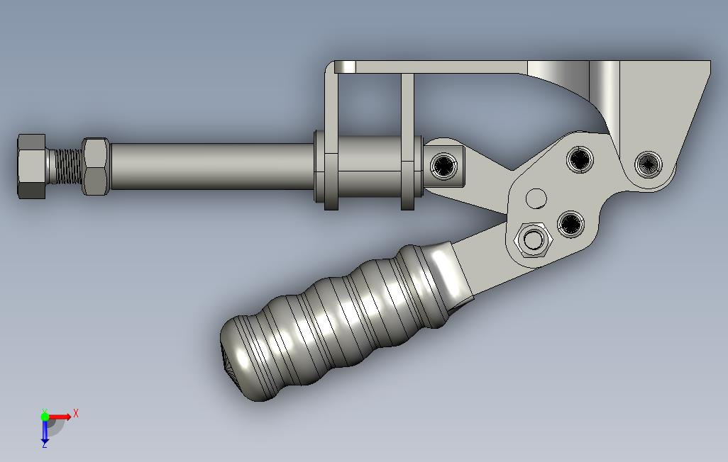 CH-302-FM_STEP_模型图纸免费下载 – 懒石网