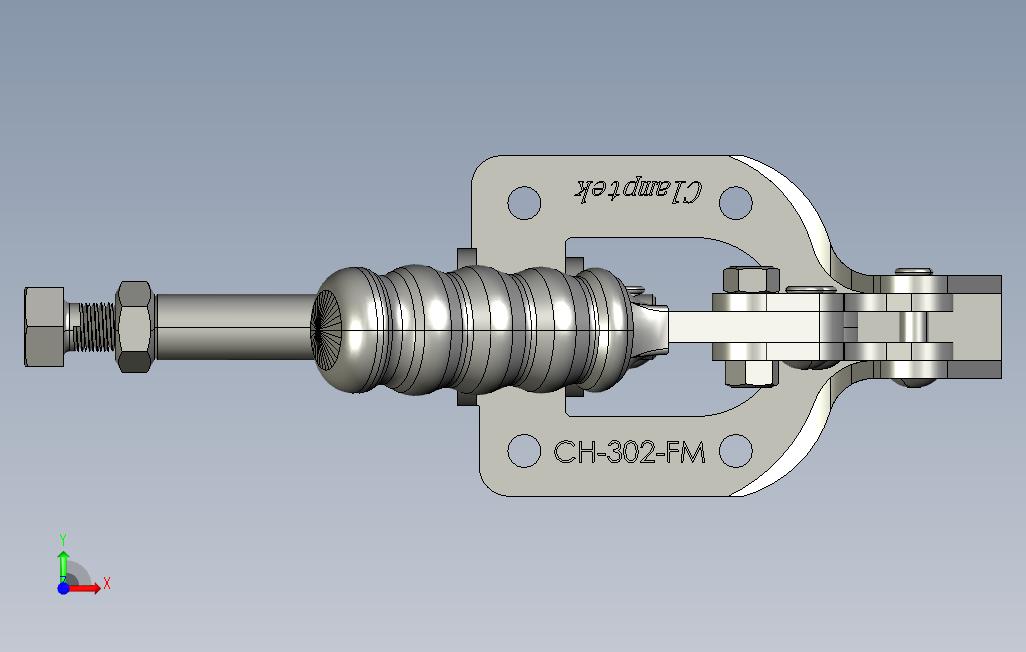 CH-302-FM_STEP_模型图纸免费下载 – 懒石网