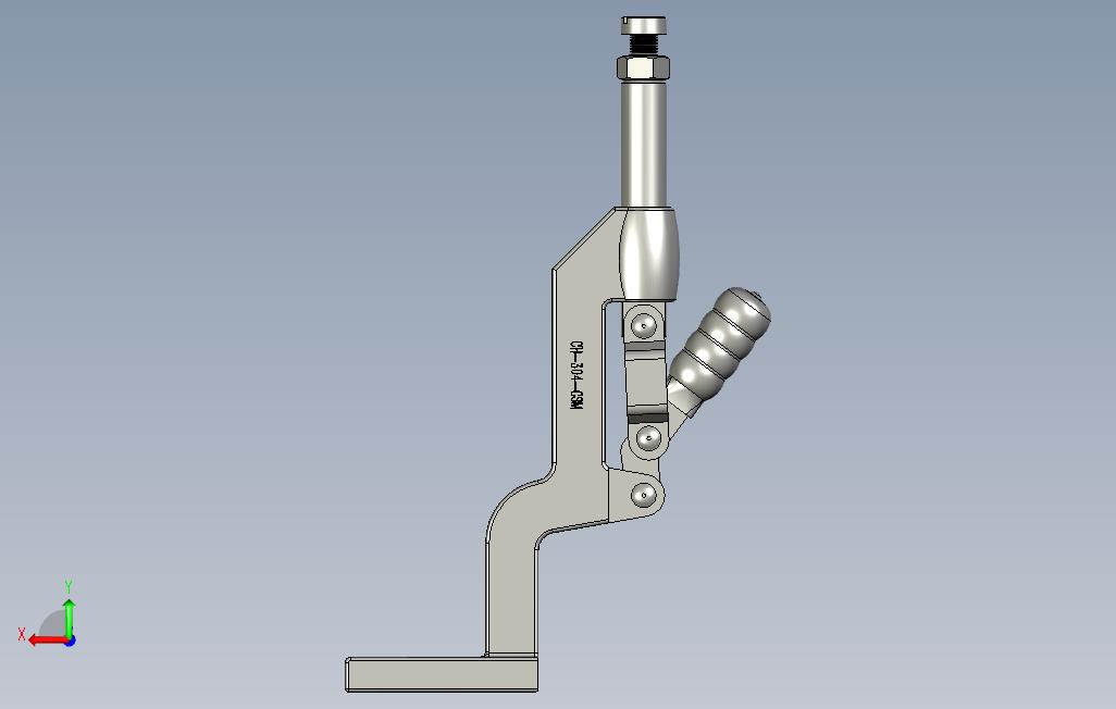 CH-304-CSM_STEP_模型图纸免费下载 – 懒石网