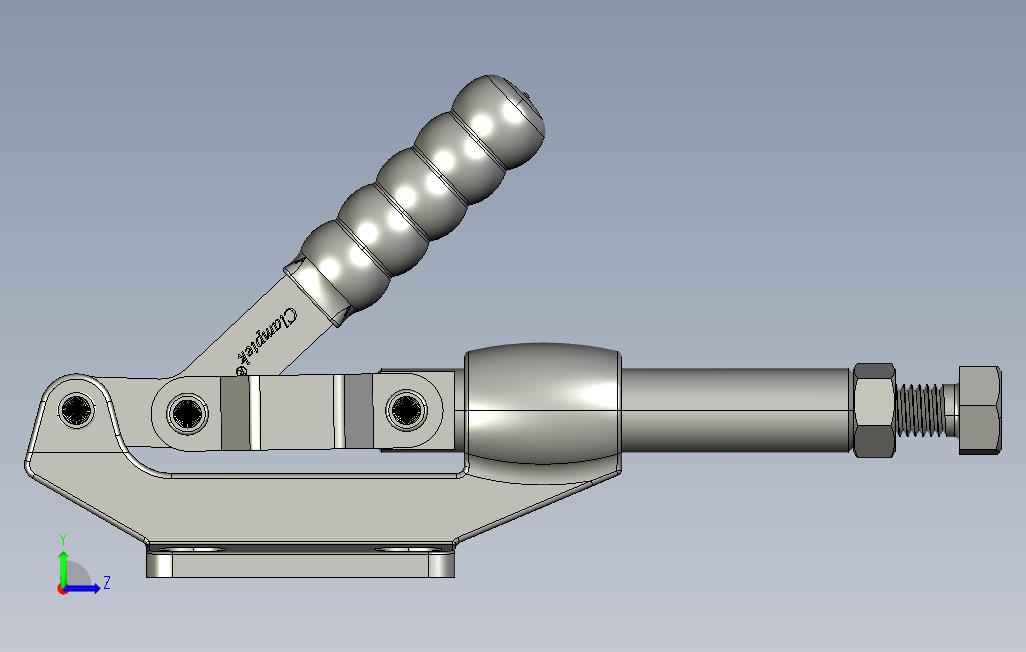 CH-304-EM_STEP_模型图纸免费下载 – 懒石网