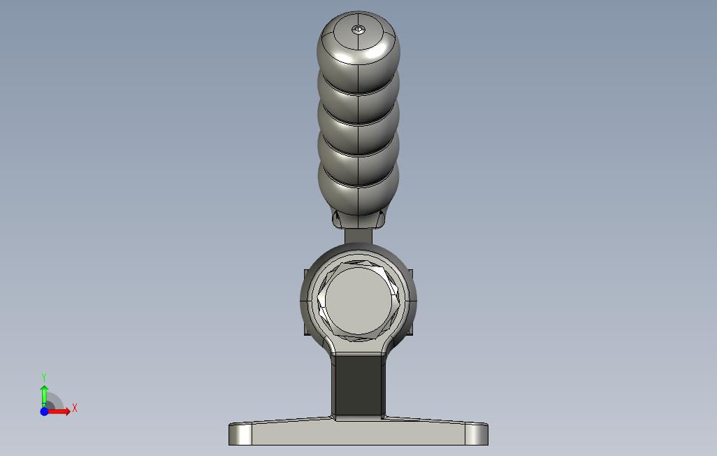 CH-304-EM_STEP_模型图纸免费下载 – 懒石网