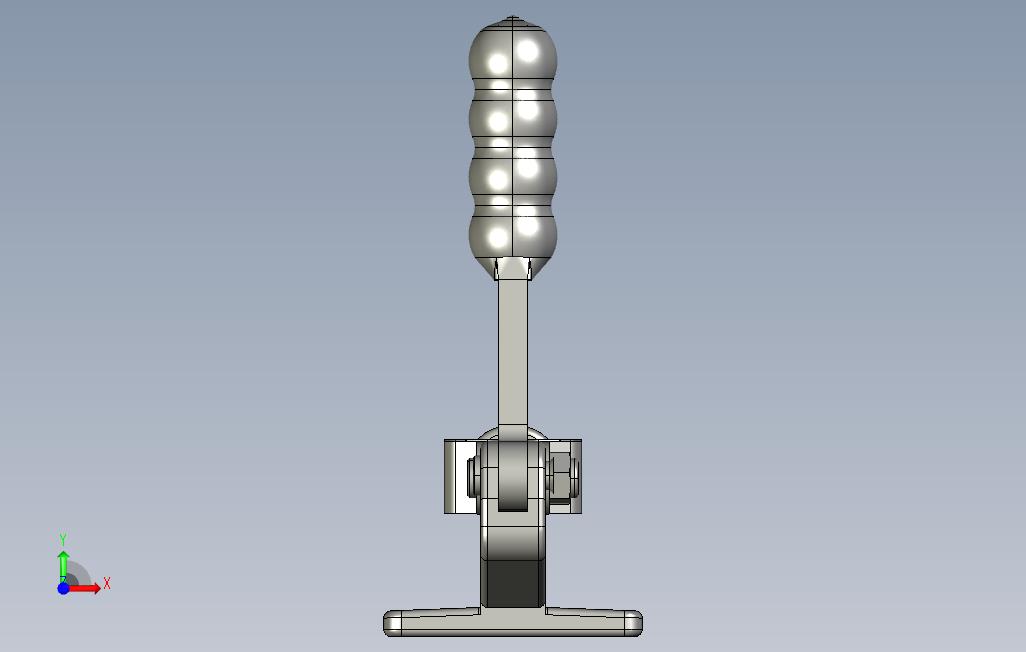 CH-305-HM_STEP_模型图纸免费下载 – 懒石网