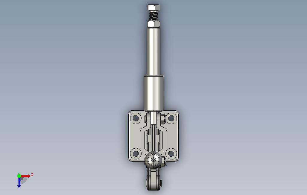 CH-305-HM_STEP_模型图纸免费下载 – 懒石网