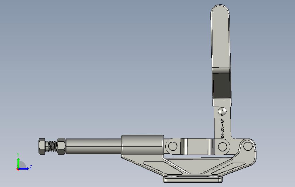 CH-305-HMY_STEP_模型图纸免费下载 – 懒石网
