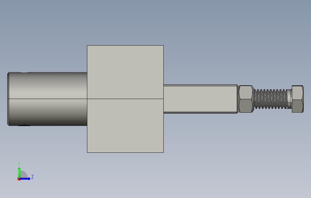 CH-30509M_STEP_模型图纸免费下载 – 懒石网