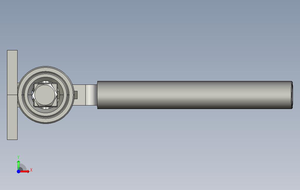 CH-30509M_STEP_模型图纸免费下载 – 懒石网