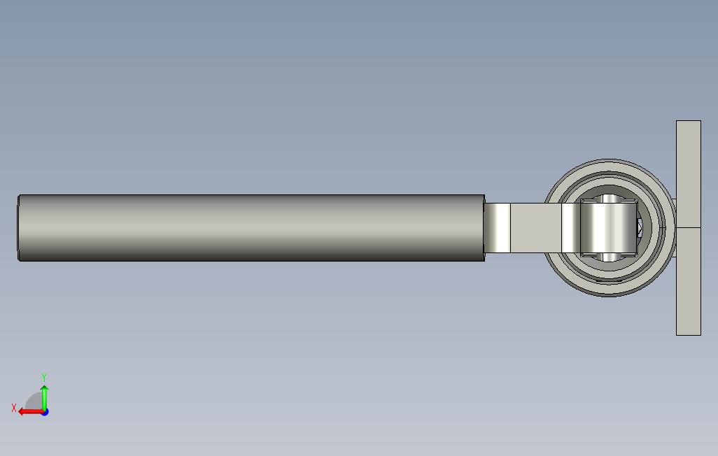 CH-30509M_STEP_模型图纸免费下载 – 懒石网