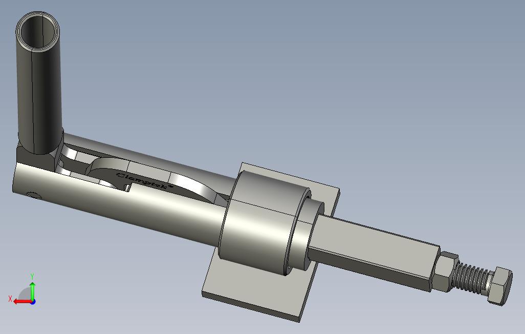 CH-30519M_STEP_模型图纸免费下载 – 懒石网