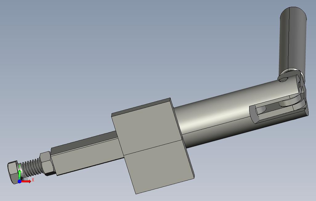 CH-30519M_STEP_模型图纸免费下载 – 懒石网