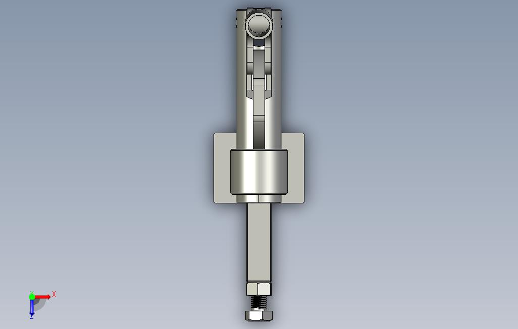 CH-30619M_STEP_模型图纸免费下载 – 懒石网