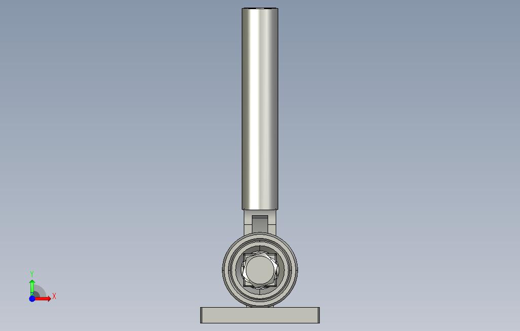 CH-30619M_STEP_模型图纸免费下载 – 懒石网