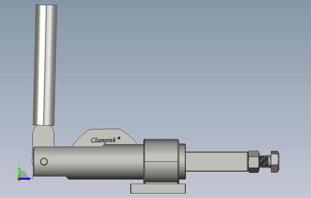 CH-30619M_STEP_模型图纸免费下载 – 懒石网