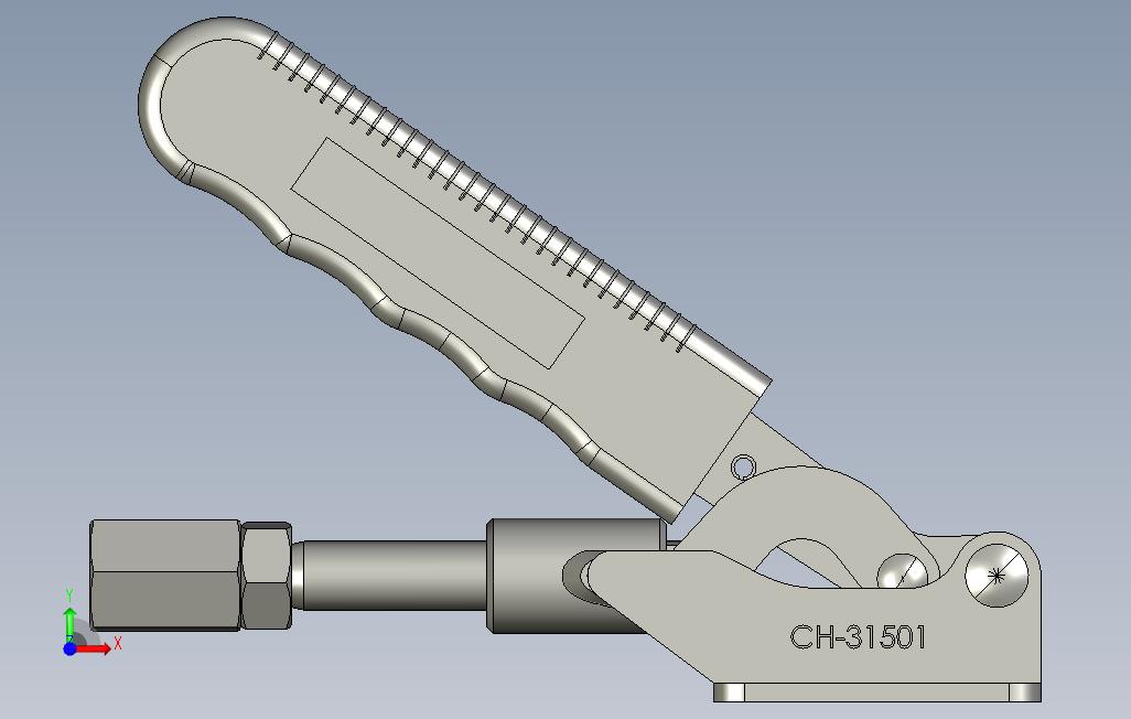 CH-31501_STEP_模型图纸免费下载 – 懒石网