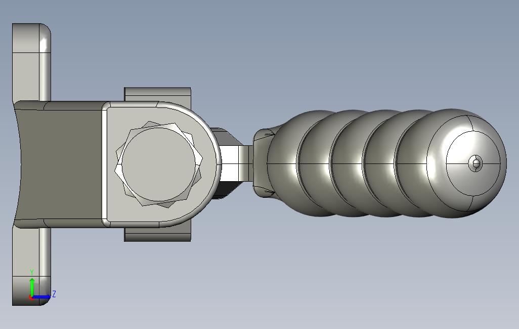 CH-36003M_STEP_模型图纸免费下载 – 懒石网