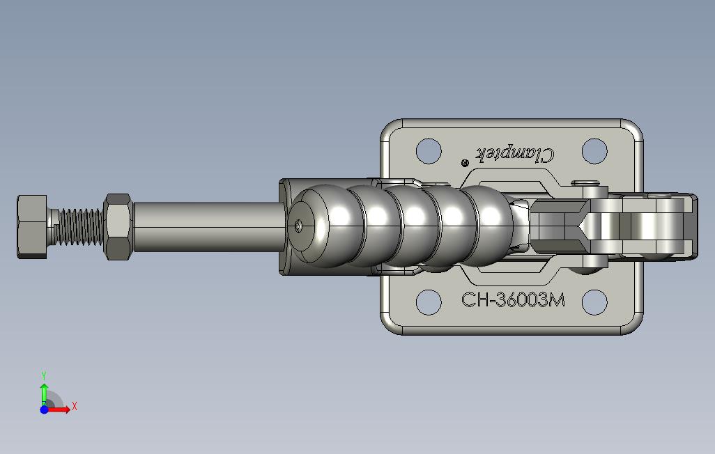 CH-36003M_STEP_模型图纸免费下载 – 懒石网
