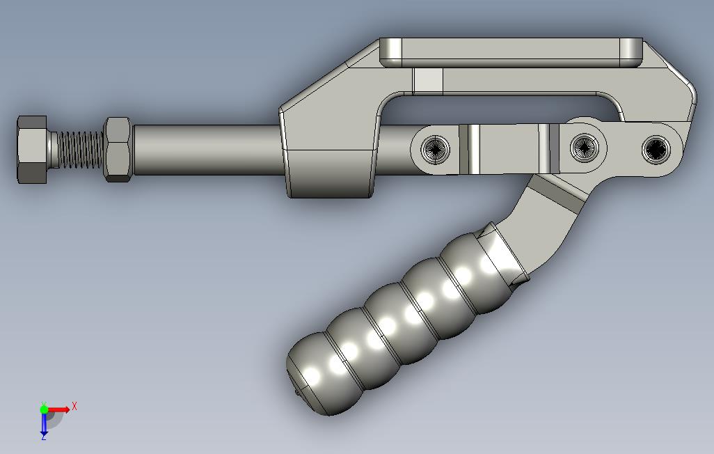 CH-36003M_STEP_模型图纸免费下载 – 懒石网
