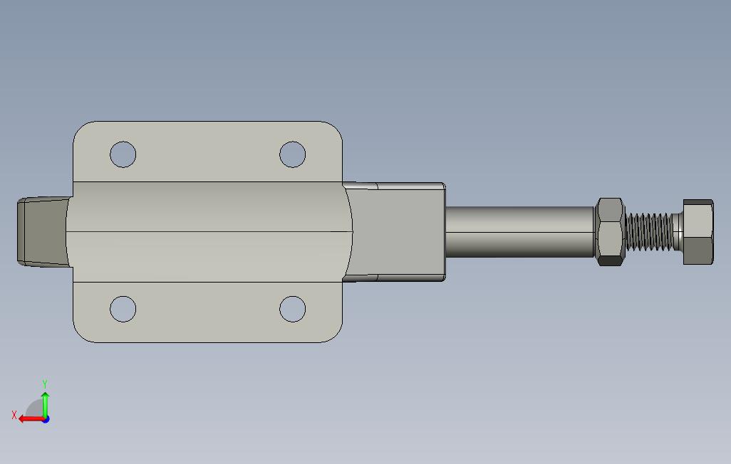 CH-36003M_STEP_模型图纸免费下载 – 懒石网