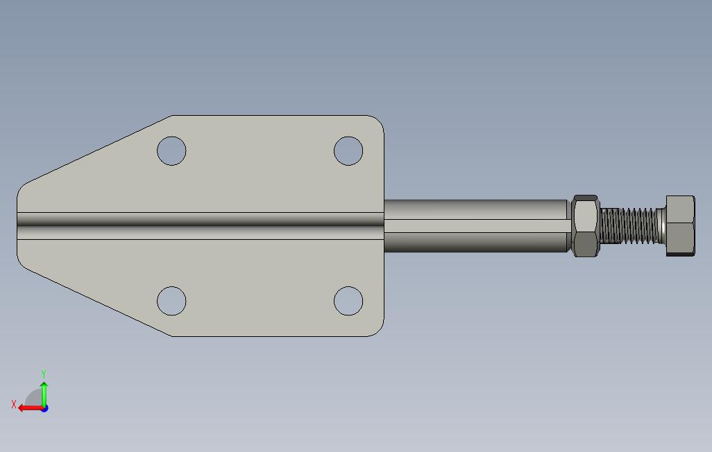 CH-36020-K_STEP_模型图纸免费下载 – 懒石网