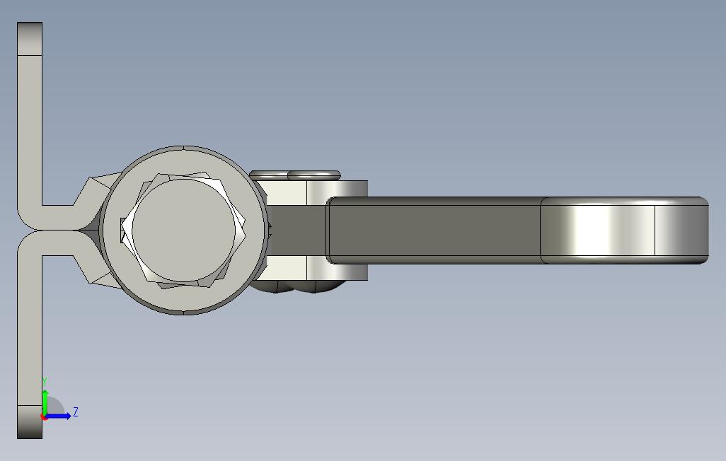 CH-36020-K_STEP_模型图纸免费下载 – 懒石网