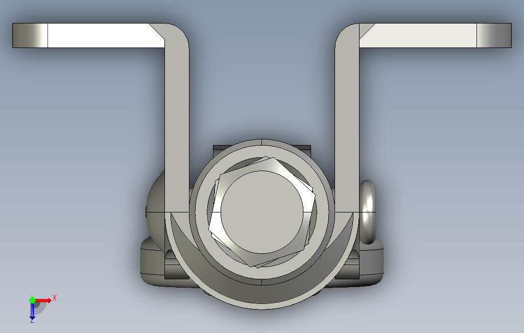 CH-36070_STEP_模型图纸免费下载 – 懒石网