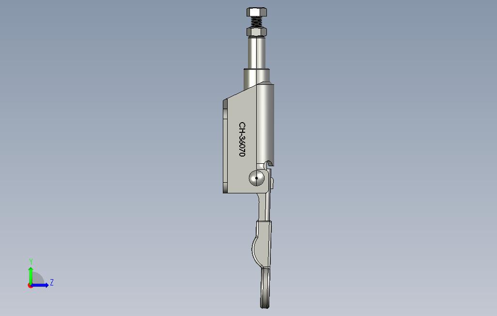 CH-36070_STEP_模型图纸免费下载 – 懒石网
