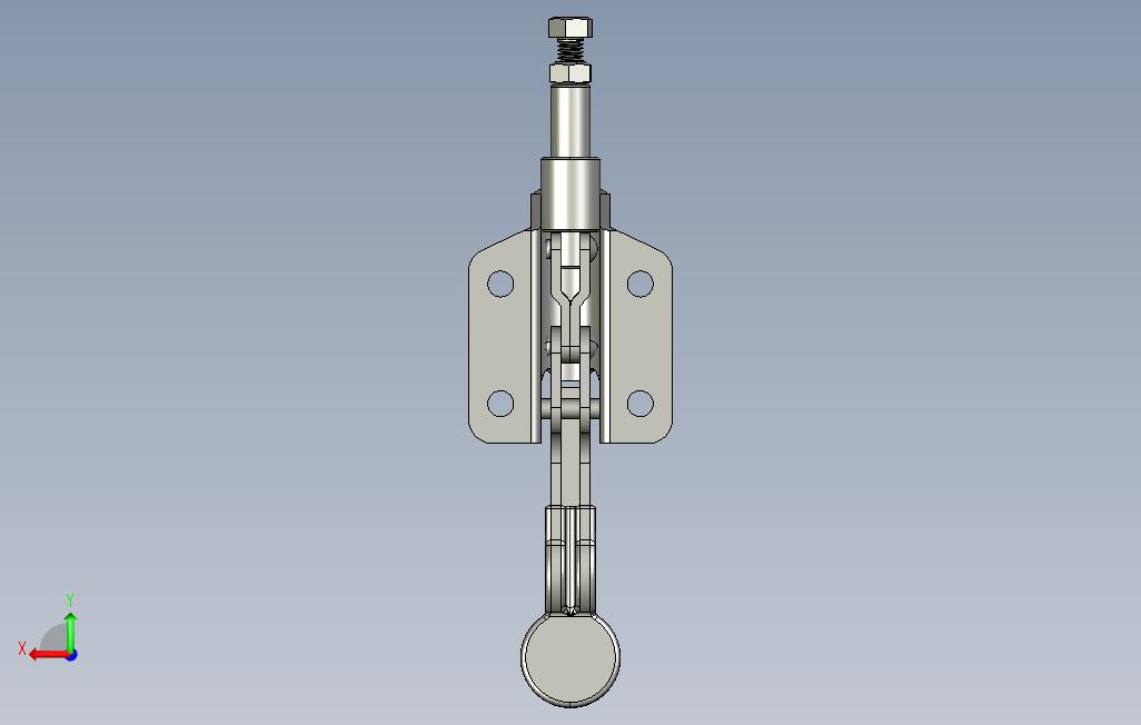 CH-36070_STEP_模型图纸免费下载 – 懒石网