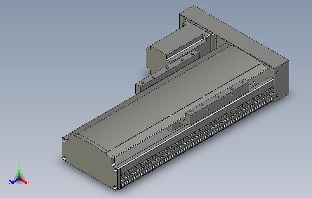 TL135-S100-BR_STEP_模型图纸免费下载 – 懒石网