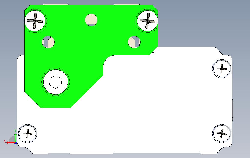 LES16-L5-S100-BR_STEP_模型图纸免费下载 – 懒石网