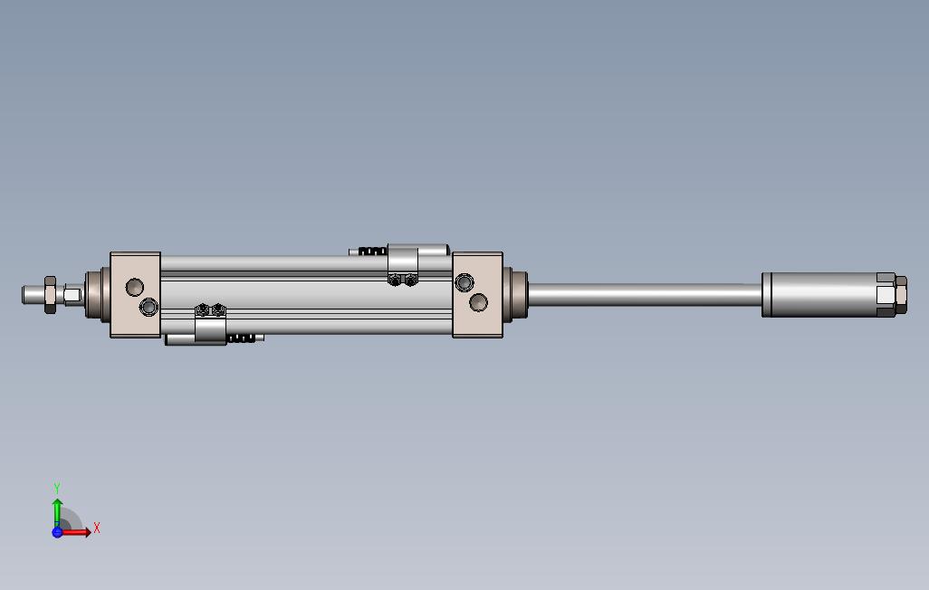 亚德克JSIJ_32x200_50_S_B1N_2_0_500__SOLIDWORKS 2013_模型图纸免费下载 – 懒石网