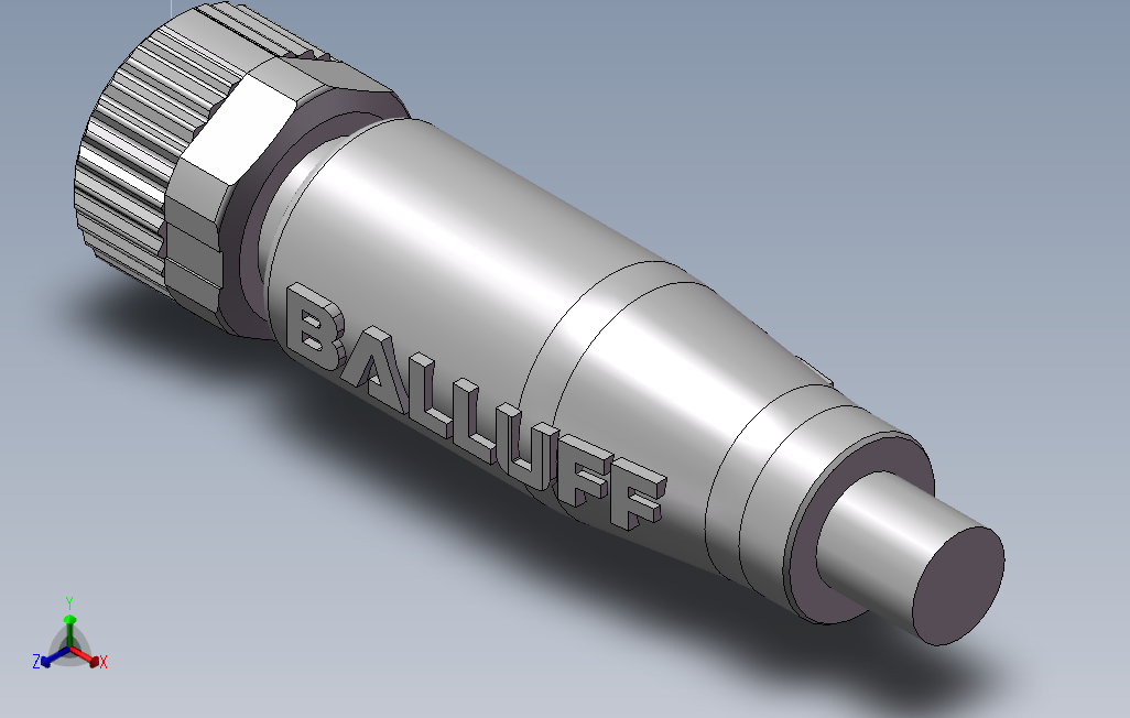 BCCM313-M313-30-300-VX8334-030-1_SOLIDWORKS 2013_模型图纸免费下载 – 懒石网