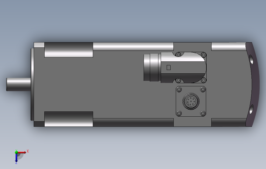 EMMS-AS-70-M-LS-RM_SOLIDWORKS 2013_模型图纸免费下载 – 懒石网
