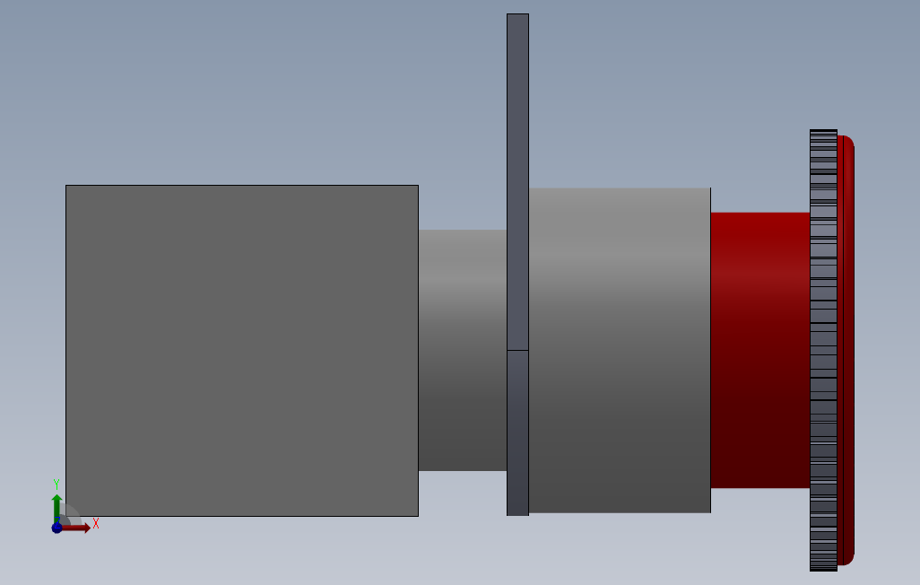急停按钮 D22solidworks 2012模型图纸免费下载 懒石网