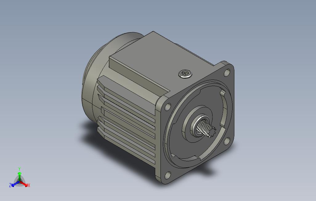 M315-001.012.002.012_STEP_模型图纸免费下载 – 懒石网
