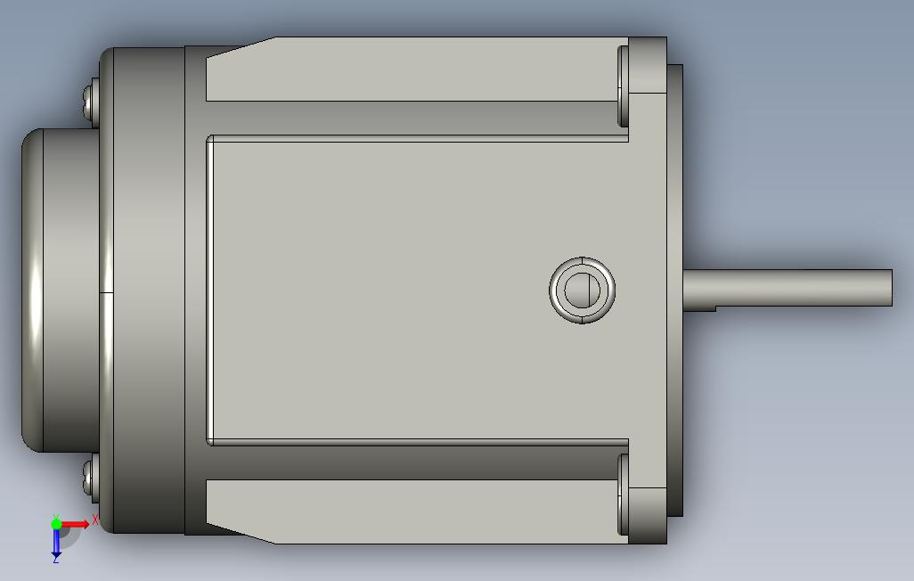 M315-401.411.402.412_STEP_模型图纸免费下载 – 懒石网