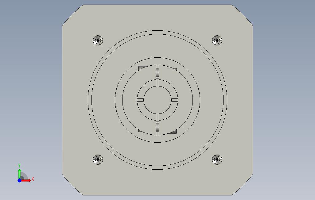 VRB090-L11KW外形图19-60-95-115-M8_STEP_模型图纸免费下载 – 懒石网