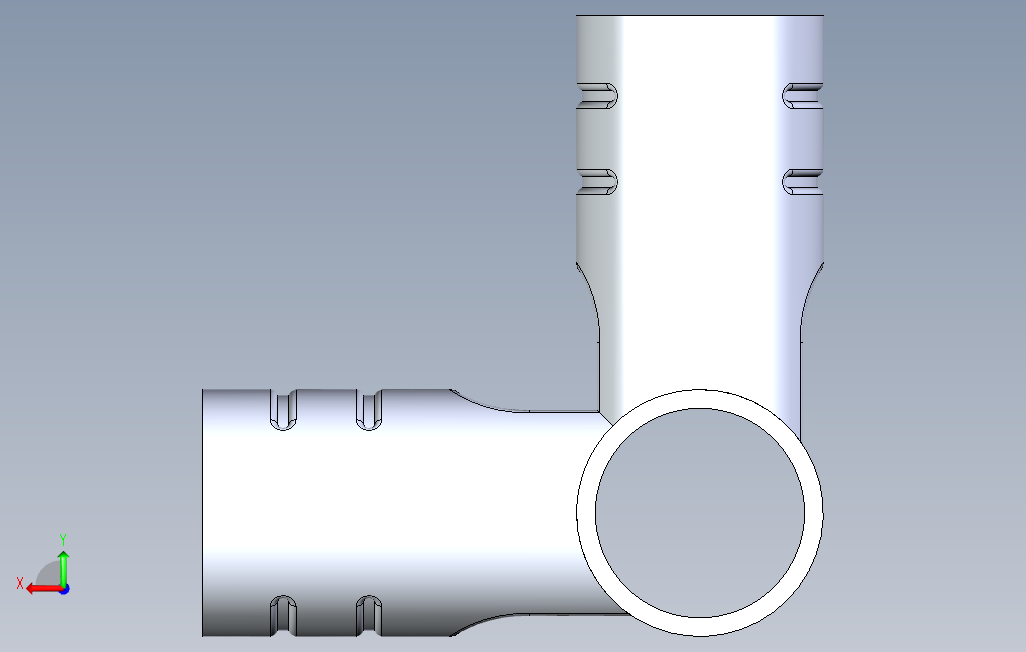 hj-2p_Parasolid_模型图纸免费下载 – 懒石网