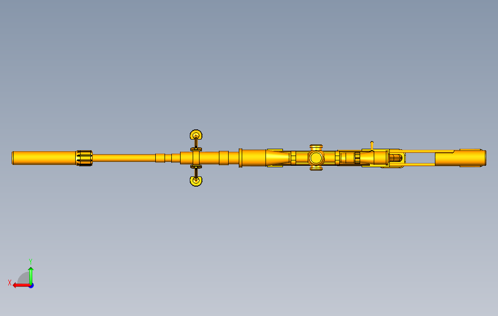 M200_UG_模型图纸免费下载 – 懒石网