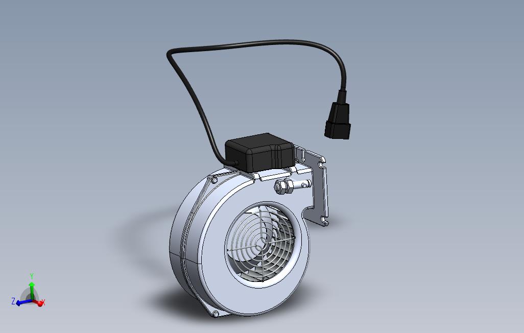 3Dz-m_SOLIDWORKS_免费图纸_模型下载 – 懒石网