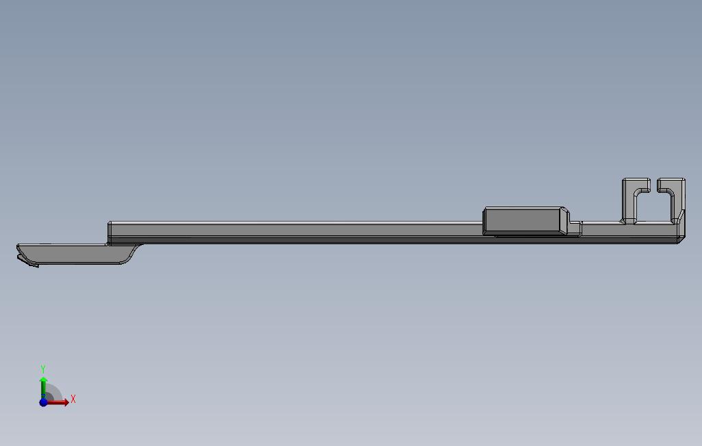 产品更新和修订版solidworks 2012模型图纸免费下载 懒石网