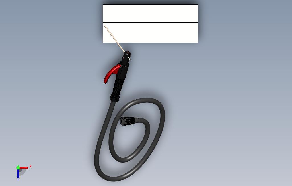 Gc视频挑战赛：tommy的焊接测试1solidworks 2013模型图纸免费下载 懒石网