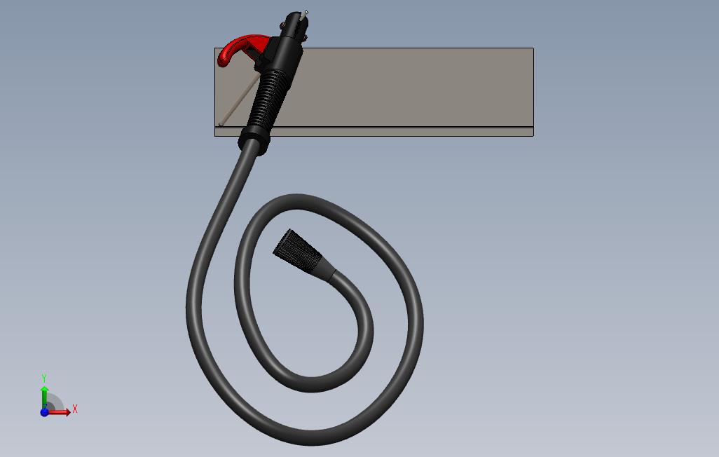 Gc视频挑战赛：tommy的焊接测试1solidworks 2013模型图纸免费下载 懒石网