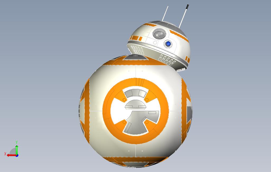 BB8_14_Inventor_模型图纸免费下载 – 懒石网