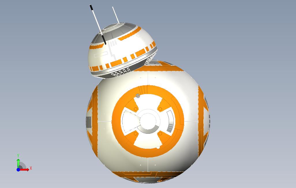 BB8_14_Inventor_模型图纸免费下载 – 懒石网